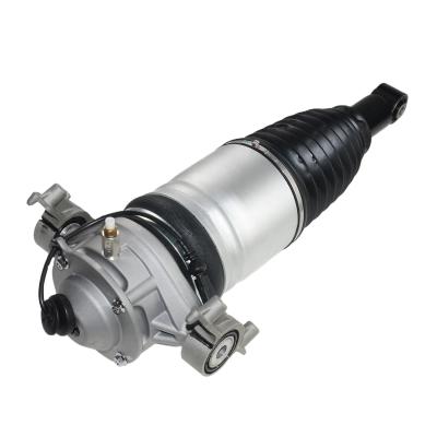 China Rear Suspension Parts Air Shock Absorber For Audi Q7 Porsche Cayenne Vw Touareg 7P6616019K 7P6616020K for sale