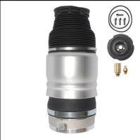 China Front Right Audi Air Suspension Parts Air Shock Repair Bag Air Bellow 2002-2010 7L8 616 404B 7L6 616 404B for sale