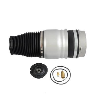 China Front Right Audi Air Suspension Parts Air Shock Repair Bag Air Bellow 2002-2010 7L8 616 404B 7L6 616 404B for sale