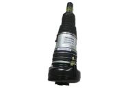 China Q7 4M Bentley Bentayga Air Suspension Strut Shock Absorber 4M0616039AH 4M0616040AH for sale