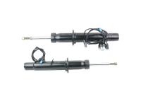 China 37106875084 37106875083 Air Suspension Shock Absorber Front Right And Left 2PCS BMW X5 F15 X6 F16 With EDC for sale