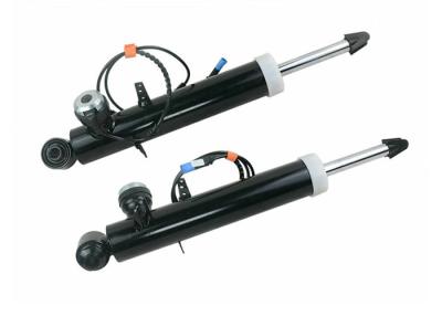 China 37106875087 37106875088 Air Suspension Shock Absorber For BMW X5 X6 X5M X6M F15 F16 F85 F86 Pair Rear for sale