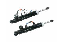 China 4pcs Front Rear Air Suspension Shock Absorber For BMW X5 X6 X5M X6M F15 F16 F85 F86 for sale