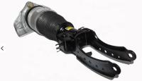 China 7L6 616 040D Front Right Air Suspension Shock Absorber For Q7 Touareg Audi for sale