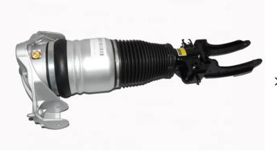 China 7L6 616 040D Front Right Air Suspension Shock Absorber For Q7 Touareg Audi for sale