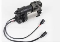 China 7P0616006E Touareg Car Air Suspension Compressor Airmatic Spare Parts for sale