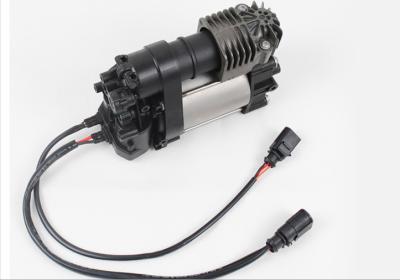 China 7P0616006E Touareg Car Air Suspension Compressor Airmatic Spare Parts for sale