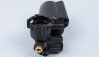 China 4L0698007 Air Suspension Compressor Parts For Audi Q7 Old Model Plastic Shell for sale