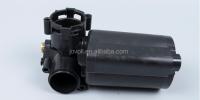 China 4L0698007 Air Suspension Compressor Parts For Audi Q7 Old Model Plastic Shell for sale