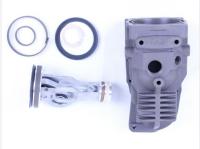 China 1643201204 Mercedes W164 Air Compressor Repair Kit Cylinder With Connecting Rod Ring for sale