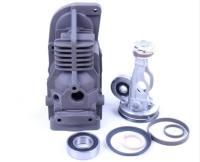 China 1643201204 Mercedes W164 Air Compressor Repair Kit Cylinder With Connecting Rod Ring for sale