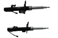 China Air Strut Hydraulic Front Shock Absorber For Land Rover Evoque BJ3218K001CE for sale