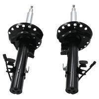 China Air Strut Hydraulic Front Shock Absorber For Land Rover Evoque BJ3218K001CE for sale