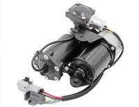 China LR023964 Air Suspension Compressor Pump For Land Rover LR3 LR4 Range Rover Sport for sale