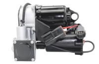 China LR023964 Air Suspension Compressor Pump For Land Rover LR3 LR4 Range Rover Sport for sale