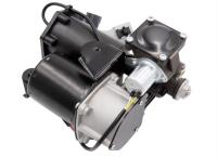 China LR023964 Air Suspension Compressor Pump For Land Rover LR3 LR4 Range Rover Sport for sale