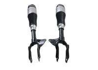 China 68298325AE 68298326AE Air Shock Absorber For Jeep Grand Cherokee 2016-2020 Front Left / Right Air Suspension Shock Strut for sale