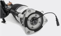 China Air Suspension System Repair Kits for Audi A8 D3 4E Rear Right Shock Absorber 4E0616001G for sale