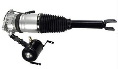China Air Suspension System Repair Kits for Audi A8 D3 4E Rear Right Shock Absorber 4E0616001G for sale