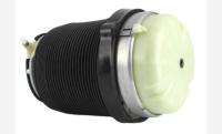 China 4F0616001J Audi Air Suspension Parts Rear Air Spring Bag Left Right For Allroad Quattro A6 4F C6 Air Bellow for sale