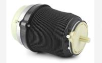 China 4F0616001J Audi Air Suspension Parts Rear Air Spring Bag Left Right For Allroad Quattro A6 4F C6 Air Bellow for sale