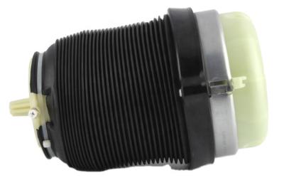 China 4F0616001J Audi Air Suspension Parts Rear Air Spring Bag Left Right For Allroad Quattro A6 4F C6 Air Bellow for sale