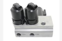 China 2203200358 Pressure Control Valve Block For Mercedes Benz W220 W215 R230 ABC for sale