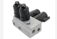China 2203200358 Pressure Control Valve Block For Mercedes Benz W220 W215 R230 ABC for sale