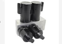 China 2203200358 Pressure Control Valve Block For Mercedes Benz W220 W215 R230 ABC for sale