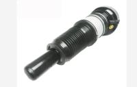 China 4G0616039L 4G0616039N Air Suspension Shock Absorber For Audi A8 D4 Front Pneumatic Suspension Strut for sale