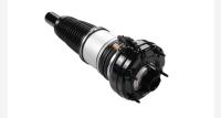 China 4G0616039L 4G0616039N Air Suspension Shock Absorber For Audi A8 D4 Front Pneumatic Suspension Strut for sale