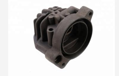 China 37206789450 37206794465 Cylinder Head Cover For BMW F02 Air Suspension Compressor Repair Kit for sale
