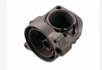 China 37206789450 37206794465 Cylinder Head Cover For BMW F02 Air Suspension Compressor Repair Kit for sale