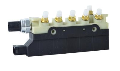 China 2203200258 Air Suspension Valve Block For Mercedes Benz W220 Compressor Kit for sale