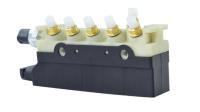 China 2203200258 Air Suspension Valve Block For Mercedes Benz W220 Compressor Kit for sale