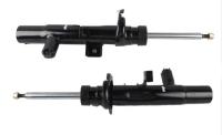 China 37116797026 Air Suspension Hydraulic Shock Absorber For X3 F25 Front Air Strut  37116797025 for sale
