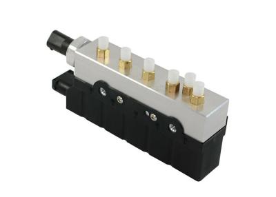 China S Class W220 Mercedes Benz Air Suspension Parts Compressor Control Valve Block A2203200258 for sale