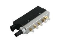 China S Class W220 Mercedes Benz Air Suspension Parts Compressor Control Valve Block A2203200258 for sale