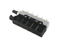 China S Class W220 Mercedes Benz Air Suspension Parts Compressor Control Valve Block A2203200258 for sale