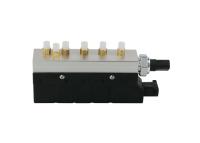 China S Class W220 Mercedes Benz Air Suspension Parts Compressor Control Valve Block A2203200258 for sale