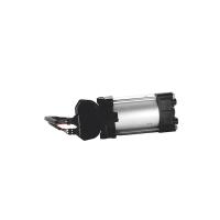 China 68204730AB Air Suspension Compressor Air Pump For Jeep Grand Cherokee WK2 / Jeep Suspension Parts for sale