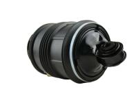 China A2113200925 Rear L/R Air Suspension Spring Bag For Mercedes Benz E Class W211 4 MATIC 2003-2009 for sale