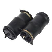 China 6393280101 Rear Air Bellow Suspension / Rubber Air Spring For Mercedes Vito Viano W639 for sale
