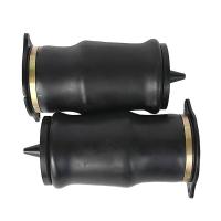 China 6393280101 Rear Air Bellow Suspension / Rubber Air Spring For Mercedes Vito Viano W639 for sale