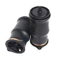 China 6393280101 Rear Air Bellow Suspension / Rubber Air Spring For Mercedes Vito Viano W639 for sale
