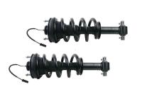 China 84176631 Front Shock Absorber Strut Assembly with Magnetic Control For Chevy Tahoe Suburban Cadillac Escalade 2015-2019 for sale