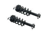 China 84176631 Front Shock Absorber Strut Assembly with Magnetic Control For Chevy Tahoe Suburban Cadillac Escalade 2015-2019 for sale