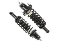 China 172401 Rear Complete Strut Assembly Shock Absorber For Jeep Compass Patriot 07-16 Dodge Caliber 07-12 for sale