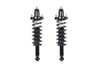 China 172401 Rear Complete Strut Assembly Shock Absorber For Jeep Compass Patriot 07-16 Dodge Caliber 07-12 for sale