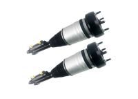 China 2053204768 2053208300 Air Suspension Spring Shock Absorber For Mercedes C - Class W205 S205 C205 for sale